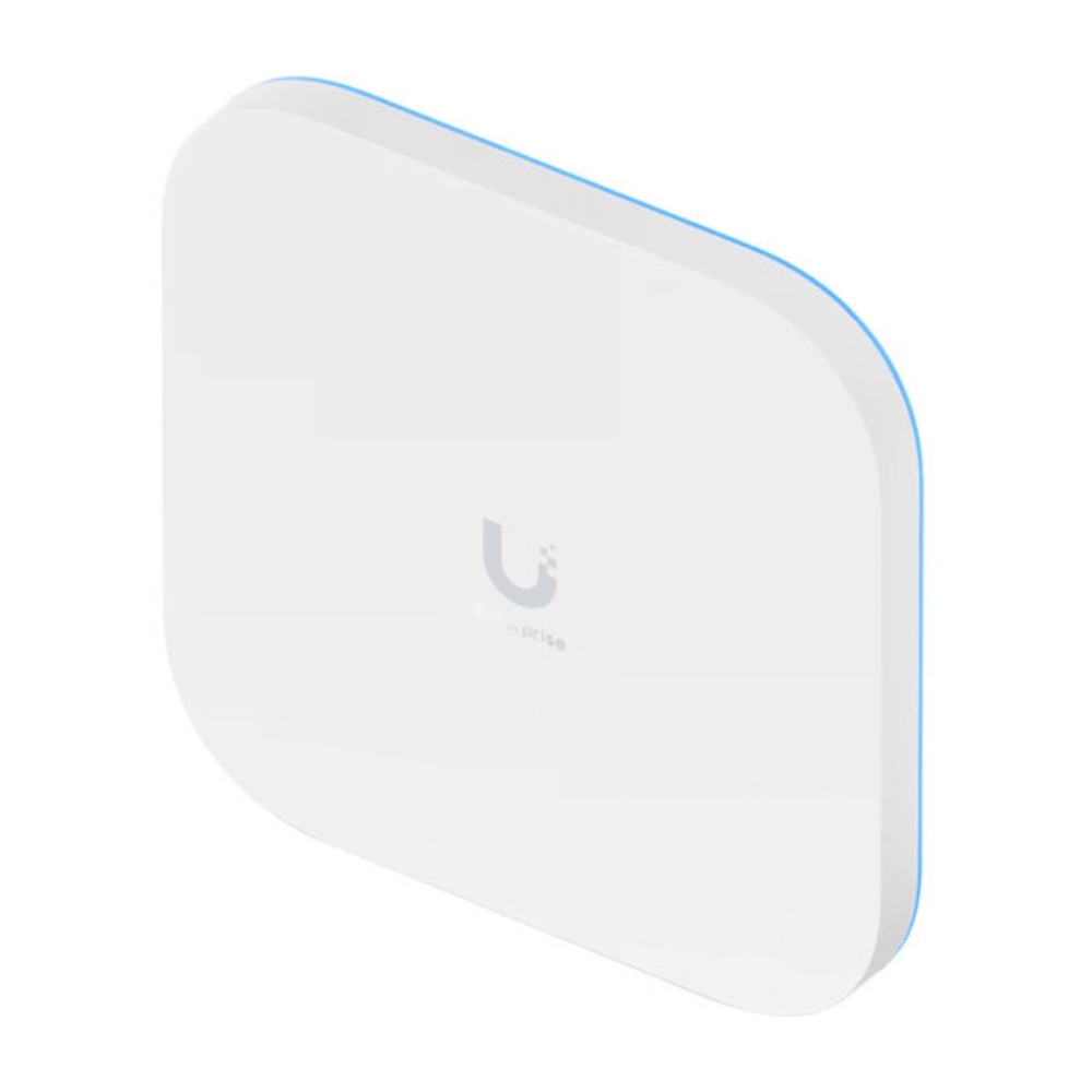 Access Point Ubiquiti E7, UniFi, Wi-Fi 7, Tri-Band 20.7 Gbps e LAN ...